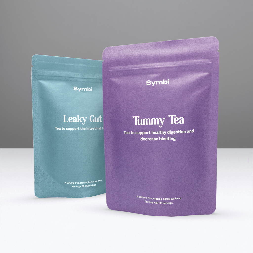 The Digestion Duo – Drink Symbi