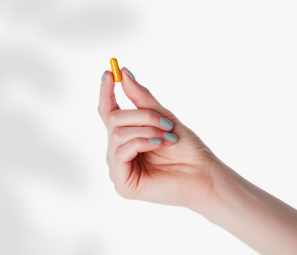 Breaking Down the Science Behind Our Gut Defense Herbal Capsules ...