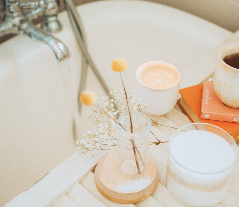 Herbal Sitz Baths: A Soothing Ritual for Postpartum Recovery – Drink Symbi