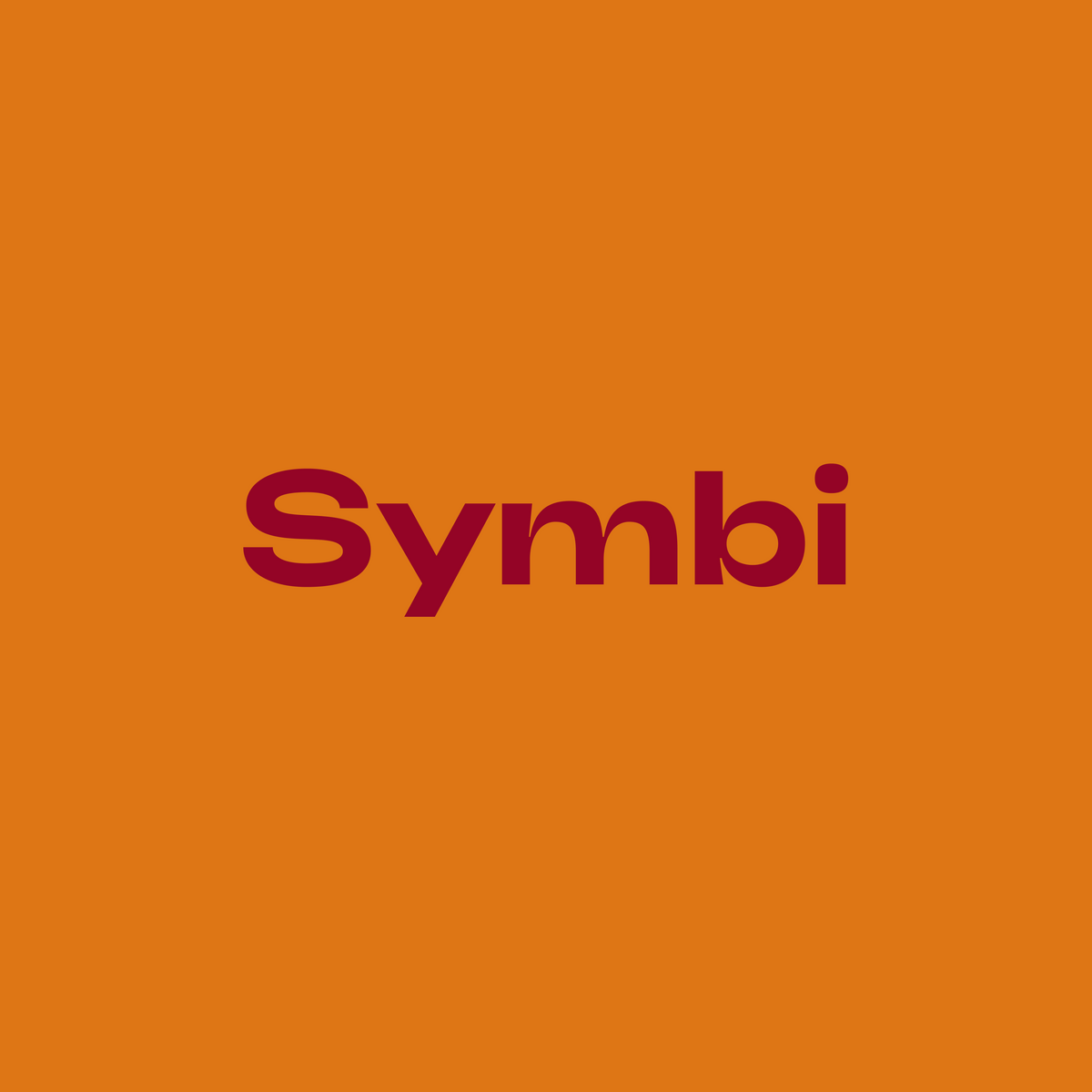 Symbi– Drink Symbi