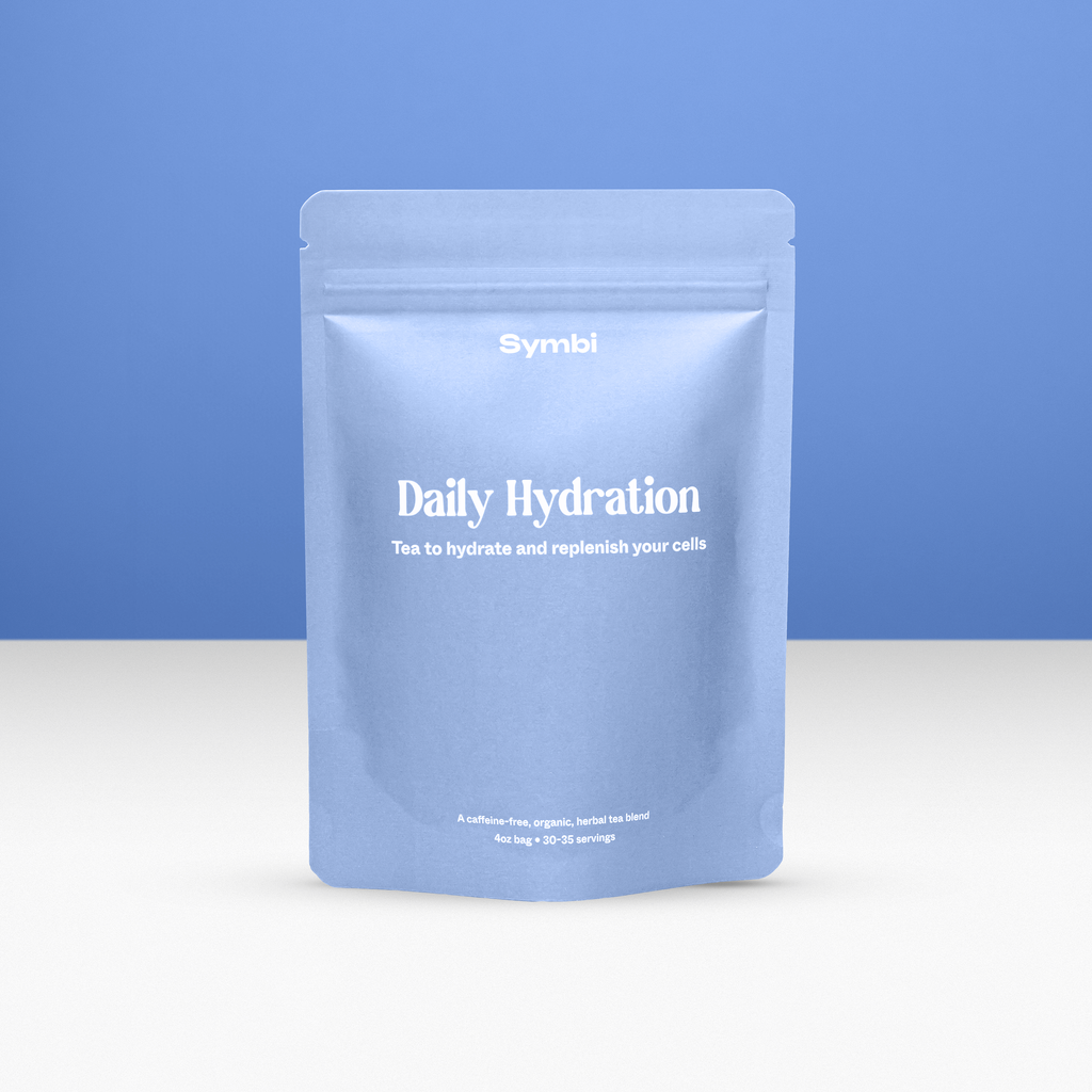 Daily Hydration Tea – Drink Symbi