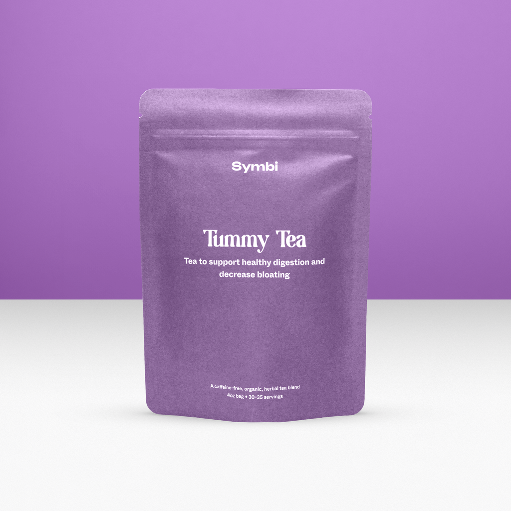 Tummy Tea – Drink Symbi