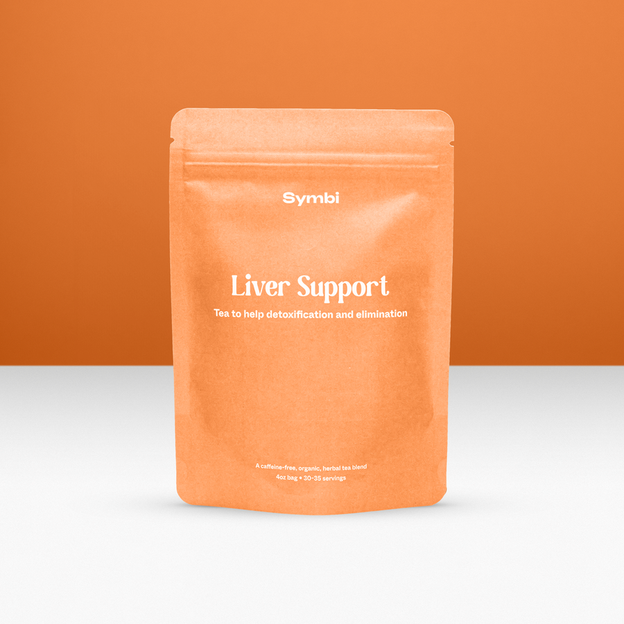 Tea Blends – Drink Symbi