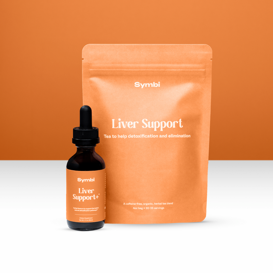 Symbi – Drink Symbi