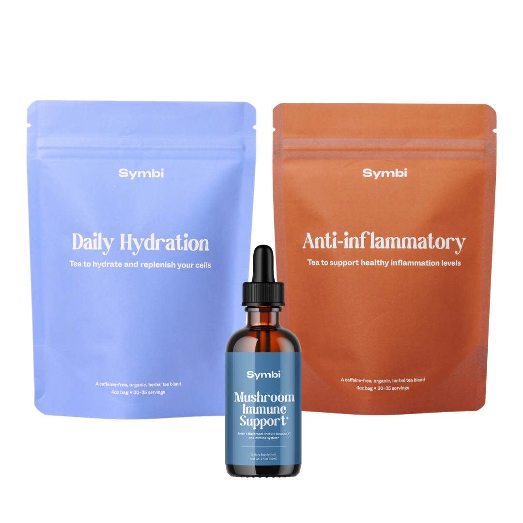 Bundles– Drink Symbi