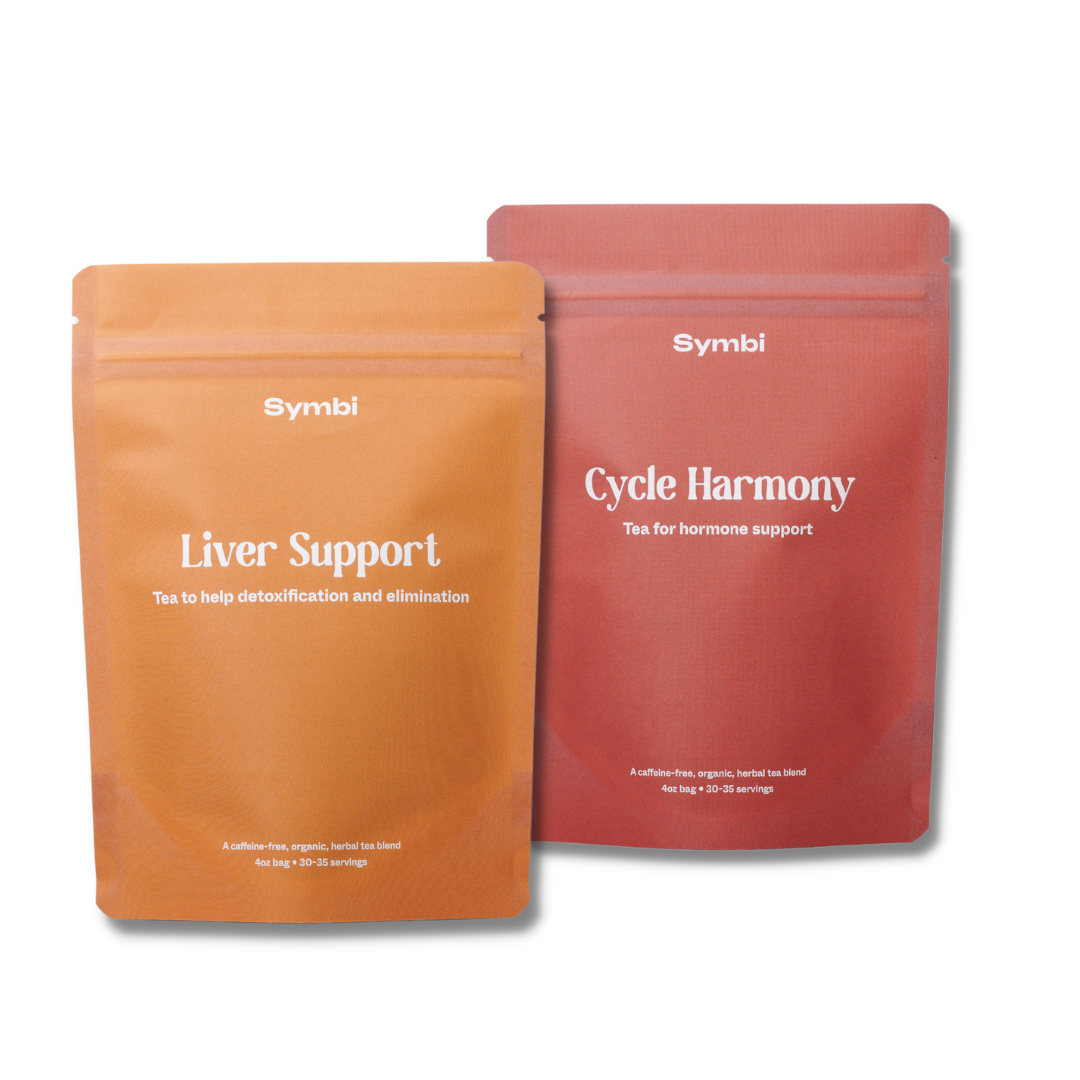 Products– Drink Symbi